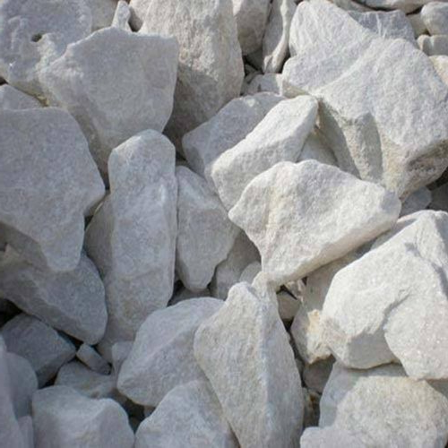 Natural Quick Limestone Lump - Jai Hind Stone, Gurugram, Haryana