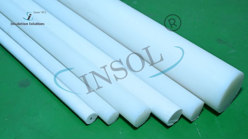 PP Rods by Insulation Solutions from Delhi Delhi | ID - 6155078