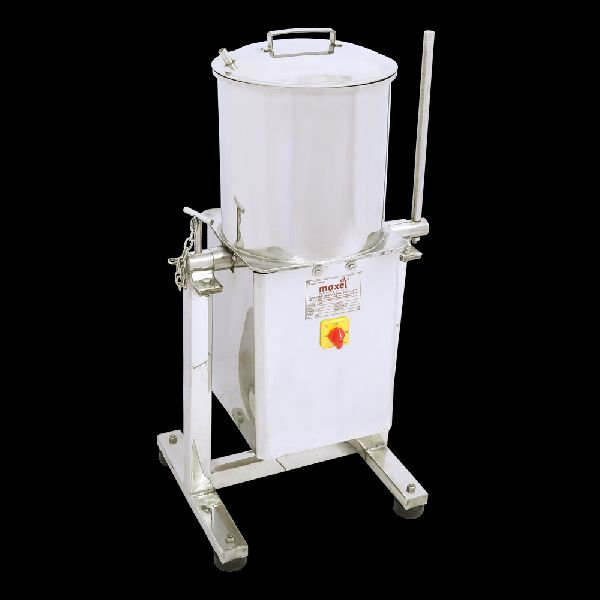 COMMERCIAL CUTTER MIXER - Lakshmi Engineering Products, Coimbatore