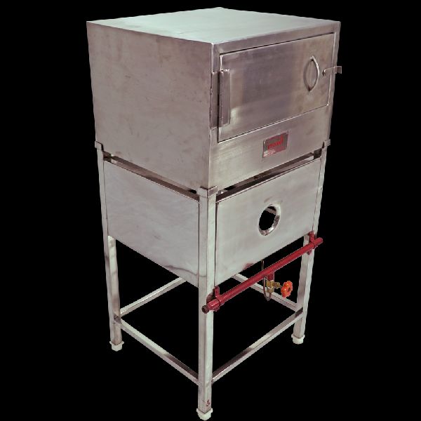 COMMERCIAL IDLY MAKER at best price in Coimbatore from Lakshmi ...