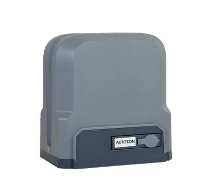 sliding gate motor at Rs 30,000 / Piece in Coimbatore | AUTOMATION ZONE