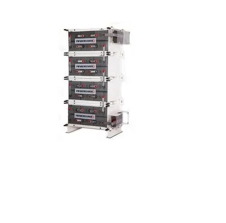 Power Stack, INR 75,000 / Piece by Recyclex Envirotech from Jaipur | ID ...