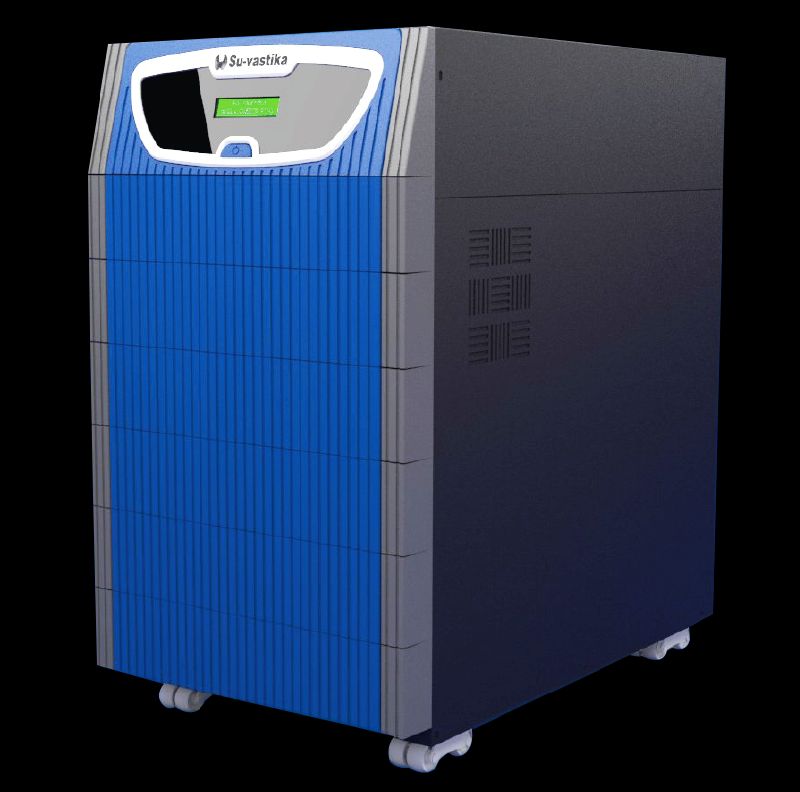 Heavy Duty UPS 10KVA/96V (IGBT Base) 1P-1P at Rs 99,000 / ONE in ...