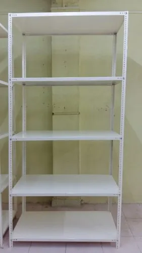 Retail Display Rack at best price INR 150 / Square Feet in Thane from ...