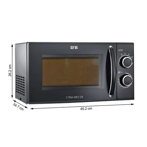 Manufacturer of IFB Microwave Oven & Window Air Conditioner ...