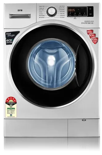 Ifb Front Load Washing Machine, INR 32,000 / Piece by Matrix ...