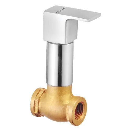 Concealed Stop Cock at best price INR 680 / Piece from Florenza Faucets ...