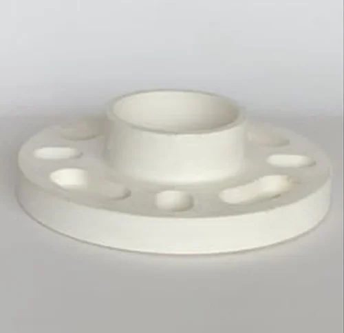 CPVC Flange at best price INR 450 / Piece from Rajasthan Sanitary ...