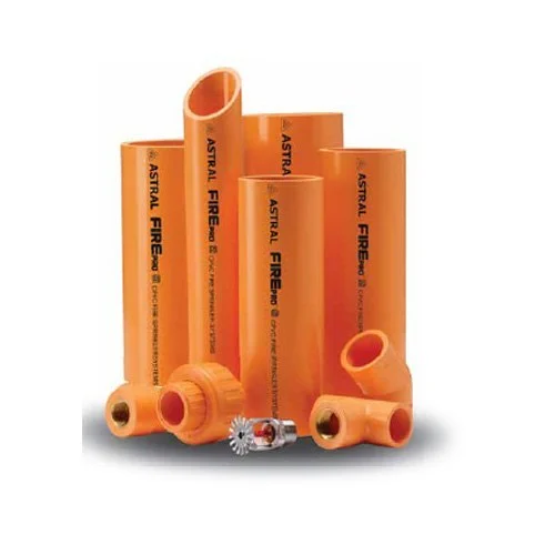 CPVC Pipe, Color : Oranger at Rs 530 / Piece | Rajasthan Sanitary ...