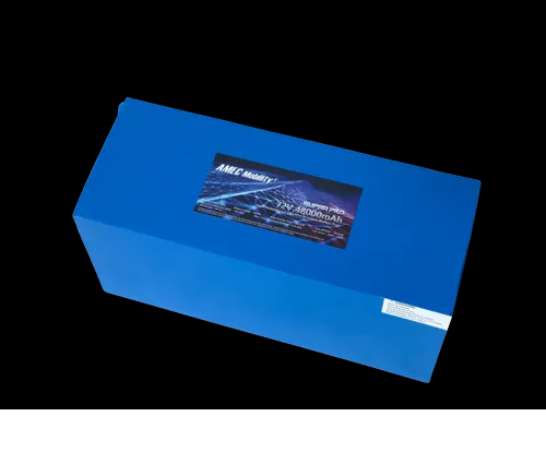 Amaron Electric Vehicle Battery & Okaya E Rickshaw Battery Manufacturer ...