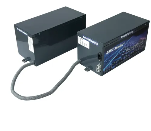 Electric Vehicle Battery, INR 3,999 / unit by AMEC Mobility Private ...