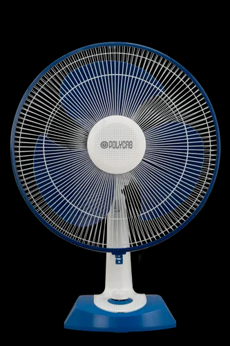 Table Fans, Color : White at Rs 3,700 / Piece | Polycab India Limited