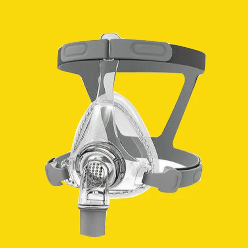 BMC CPAP Mask, INR 1,500 / Piece by The Health And Wellness Shoppe | ID ...