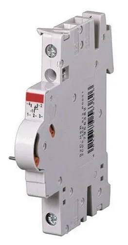 Auxiliary Contactor at best price INR 520 / Piece in Pune from Bonde Enterprises | ID:6588437