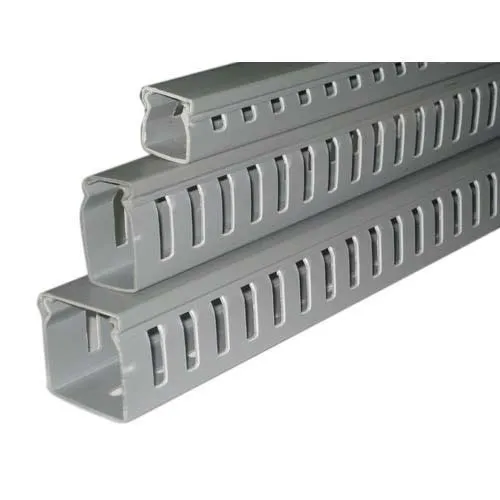 Pvc Cable Tray - Bonde Enterprises, Pune