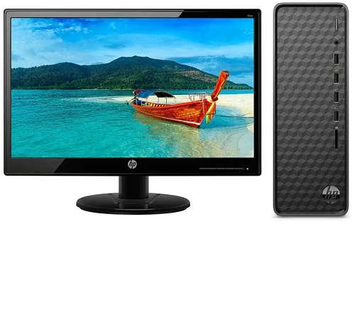 Desktop Computer at best price INR 20,000 / Piece from Servicecom ...