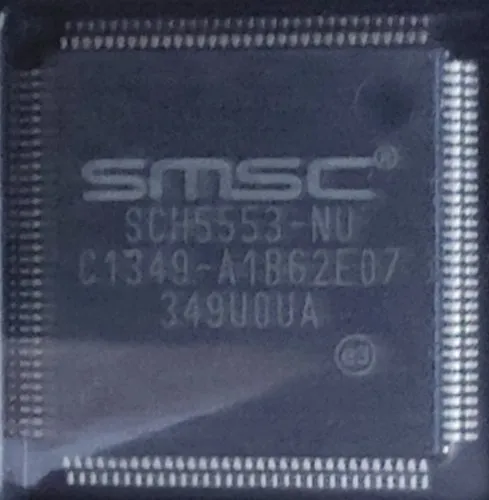 Smd Ics Integrated Circuits, INR 50 / Piece by Kothari Electro World ...