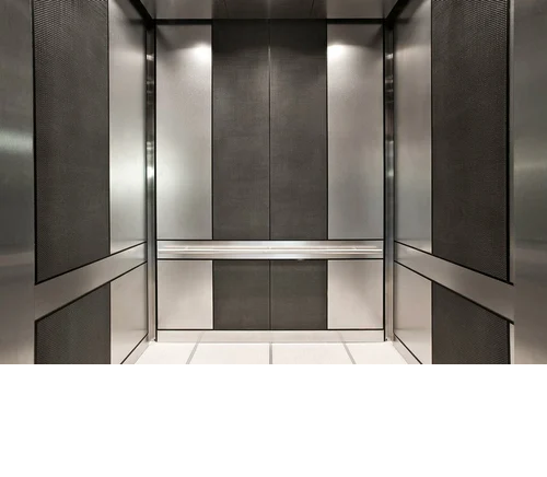 Hydraulic Home Elevators - Nexa Elevator Private Limited