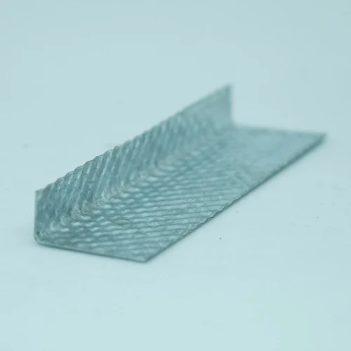 GI Ceiling Angle, INR 75 / Piece by Brahmani Enterprise from Vadodara ...