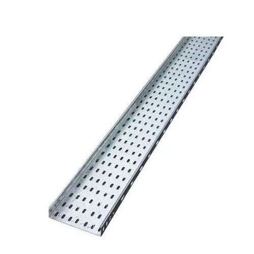 UB Engineering Mild Steel Cable Tray, for Industrial, Length : 2500 mm ...