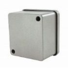 Metal Terminal Box, Color : Black, Grey at best price in Ahmednagar ...