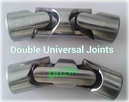 Double Universal Joints at best price INR 1,111 / Piece in Ahmedabad ...