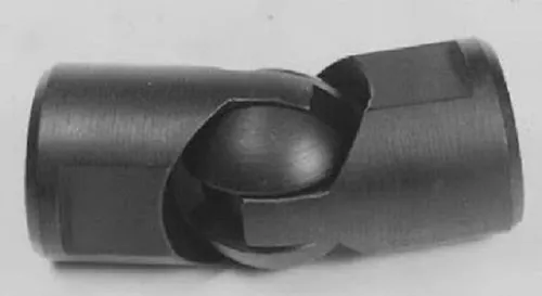 industrial coupling & Screw Pump Cardan joints Manufacturer | Orizin ...