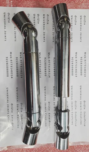 Telescope Ball Joint - Orizin Enterprise, Ahmedabad, Gujarat