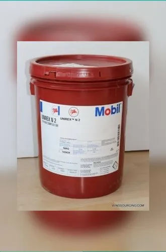 Lithium Complex Grease at Rs 650 / Kilogram in Chennai | Precision ...