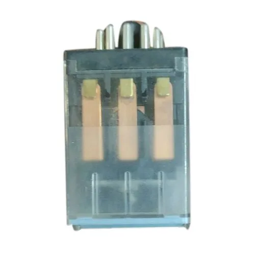 Relay Socket, INR 360 / Piece by Premier Phasetrack Pvt Ltd. from ...