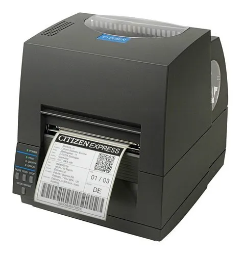Barcode Printers at best price INR 14,600 / Piece in Bangalore ...
