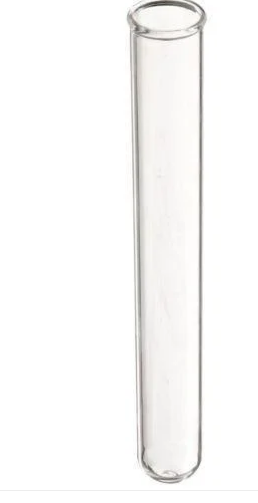Borosilicate Glass Tube, INR 200 / Kilogram by Shamboo Scientific Glass ...