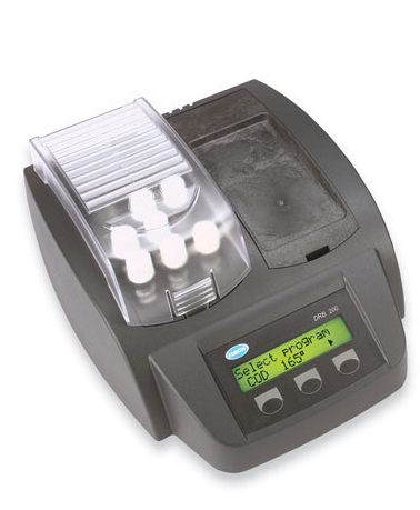 Digital COD Reactor by Shamboo Scientific Glass Works from Ambala ...