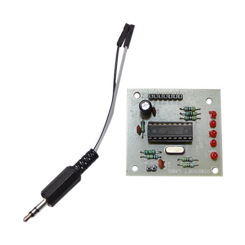 Dtmf Decoder Module Inr 165 Piece By Robosoft Labs From New Delhi Assam Id 6573818