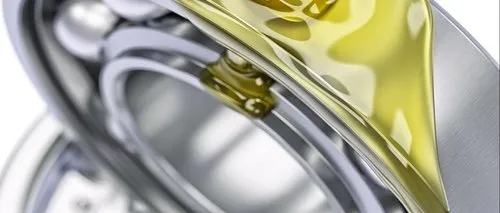 Shell Industrial Greases at best price in Bangalore Karnataka from ...