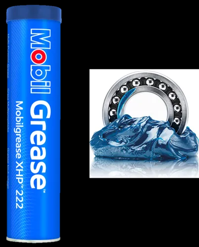 Manufacturer of Mobil Grease & industrial lubricant grease | Olive ...