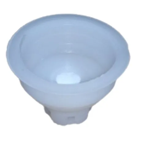 Plastic Inner Plug, INR 12 / Piece by Zeal Impex from Ahmedabad Gujarat ...
