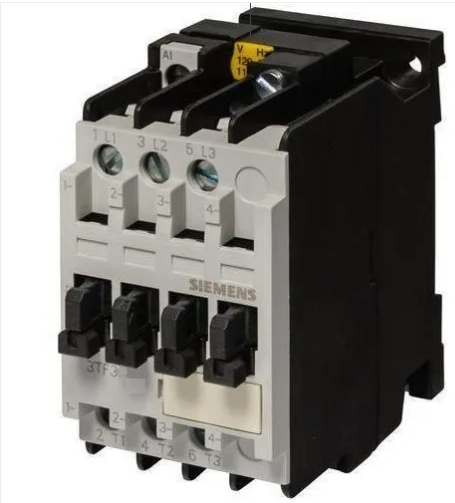 Siemens Contactor at best price INR 640 / Piece in Pune Maharashtra ...