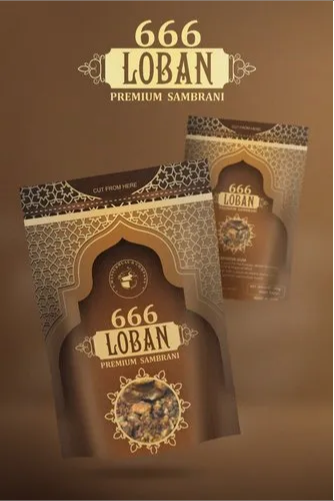 SMCO loban powder at best price INR 20INR 25 / Packet in Mumbai ...