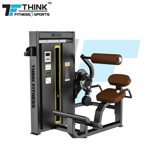 Back Extension Machine at best price INR 38,000 / Piece in Coimbatore ...