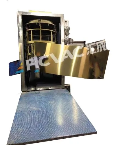 PVD Coating Machine at best price INR 65 Lakh / unit in Jaipur ...