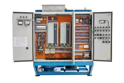 Chiller Control Panel, INR 40,000 / Piece by Extra Cooling System from ...