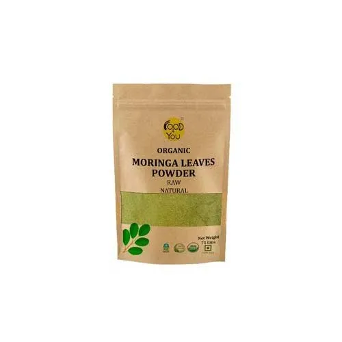 Organic Moringa Leaves Powder - JC enterprises, Mumbai, Maharashtra