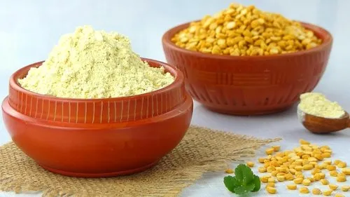 Gram Flour at best price INR 55 / Kilogram in Villupuram Tamil Nadu ...