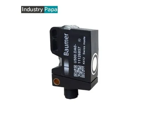 Baumer Ultrasonic Sensor at best price INR 6,500 / Piece in Noida Uttar ...