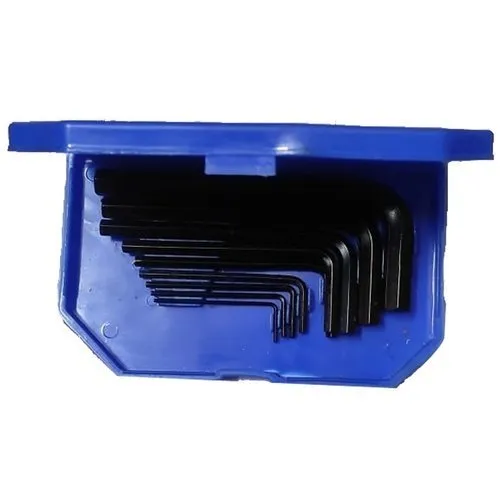 Allen Key Set at best price INR 149 / Piece in Mumbai from Shiv ...