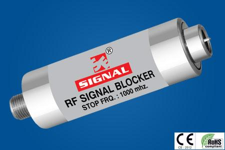 RF Signal Blocker at Best Price in Rajkot | Shivam Electronics