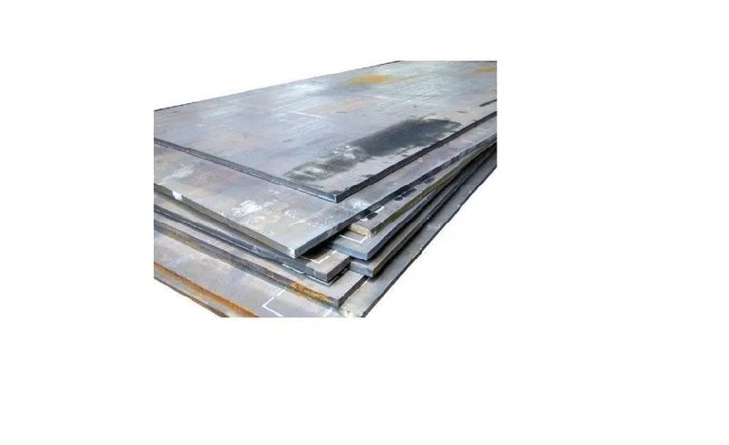 MS Plate, Color : Silver at Rs 70,000 / Metric Ton in Kanpur ...