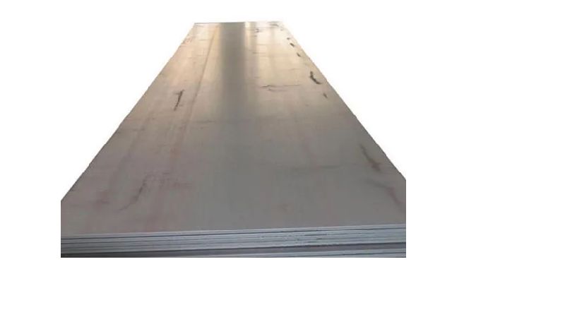 MS Sheet at best price INR 72,000 / Metric Ton in Kanpur Uttar Pradesh ...