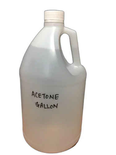 Acetone Solvent at best price INR 190 / Litre in Ankleshwar Gujarat ...